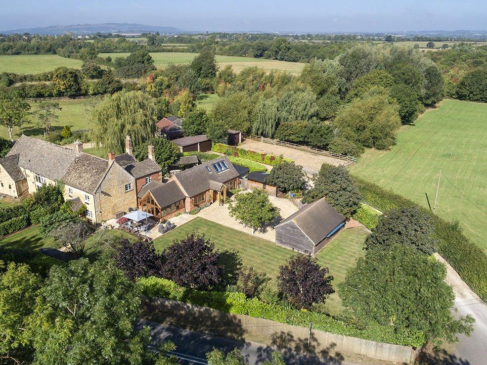 Leamington Road, Broadway... 5 bed house for sale - £1,400,000