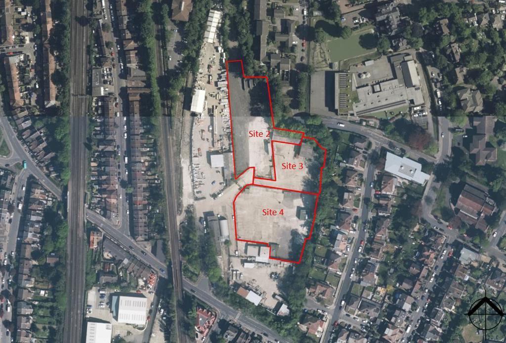 Selsdon Road, South Croydon CR2 Storage to rent - £2,468 pcm (£569 pw)