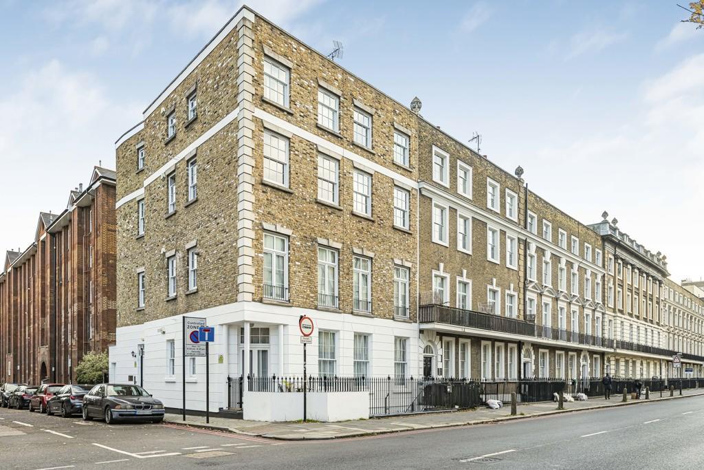 Coin Street, London, SE1 1 bed apartment - £420,000