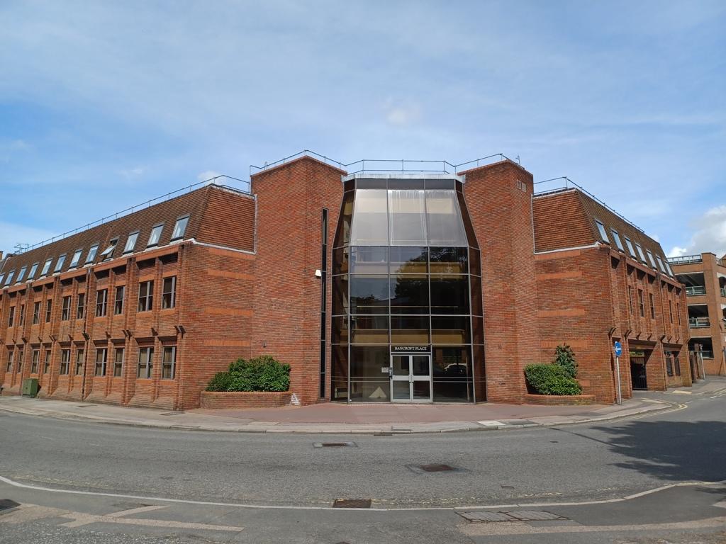 Bancroft Road, Reigate RH2 Office to rent - £3,080 pcm (£711 pw)