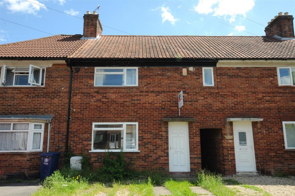 Valentia Road Oxford 5 bed house - £3,825 pcm (£883 pw)