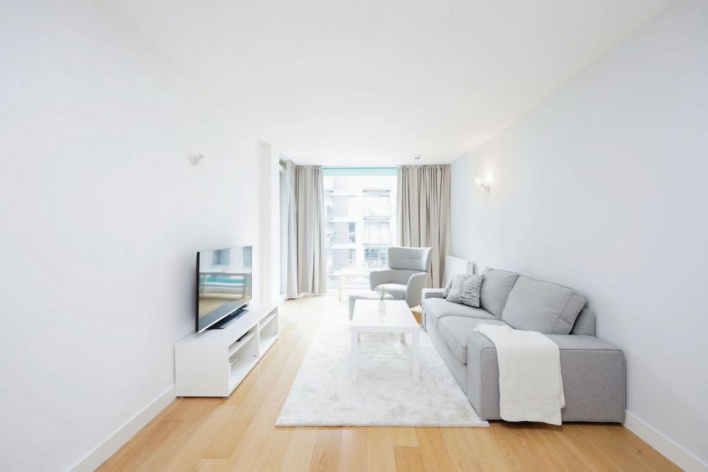 Cardinal Building, High Point... 1 bed apartment - £210,000