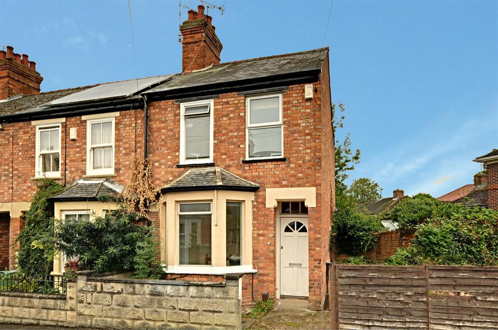 East Avenue 6 bed house - £4,770 pcm (£1,101 pw)
