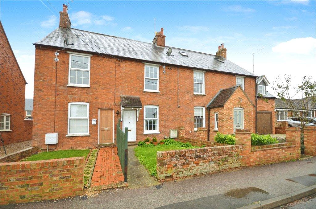 High Street North, Leighton Buzzard LU7 2 bed terraced house - £290,000