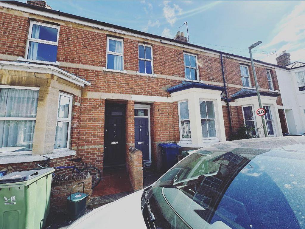 Boulter Street 5 bed house - £3,683 pcm (£850 pw)