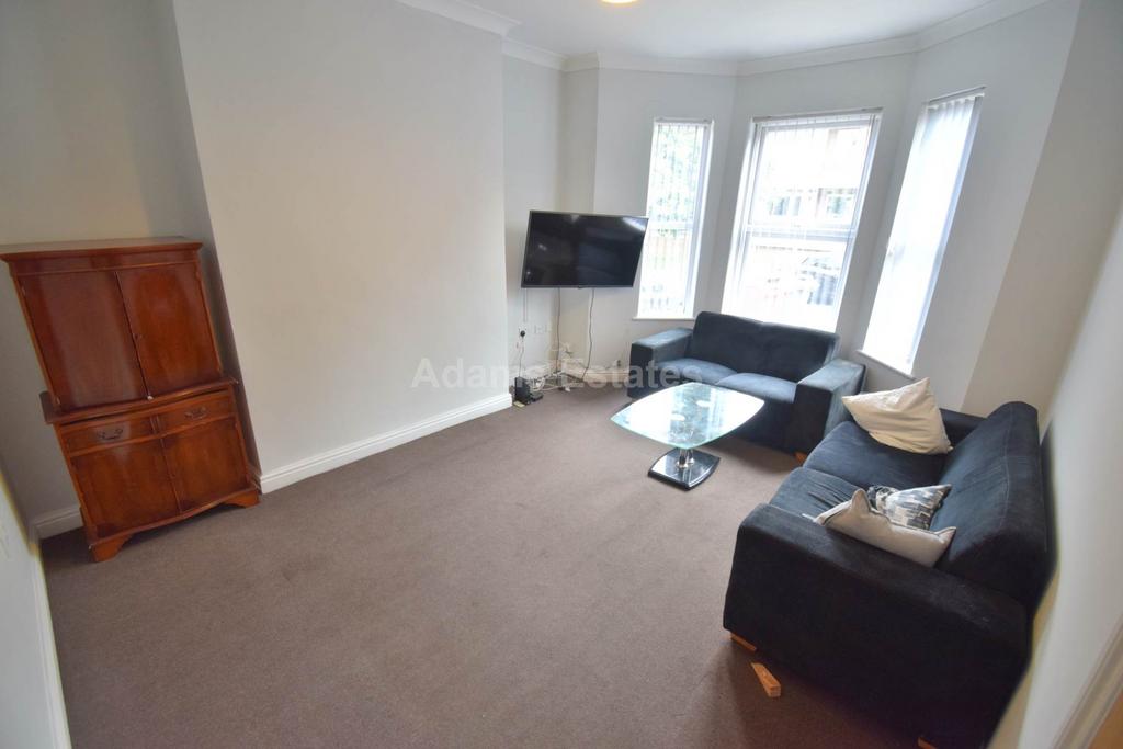 Hamilton Road, Reading 5 bed terraced house - £3,000 pcm (£692 pw)
