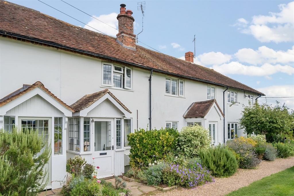 Lavender Row, Stedham, Midhurst, GU29 2 bed terraced house - £1,700 pcm ...