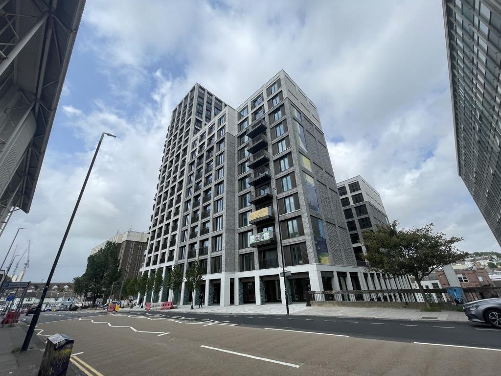 5 New England Street, Brighton BN1 Office to rent