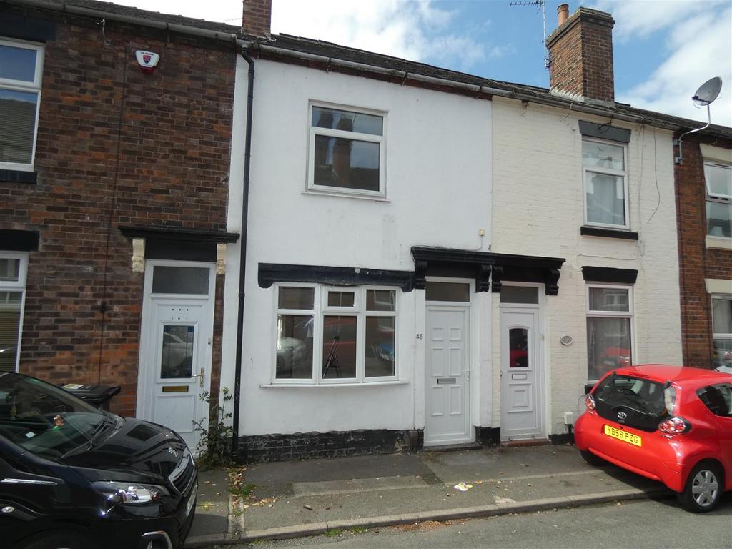 Slaney Street, Newcastle 2 bed terraced house - £750 pcm (£173 pw)