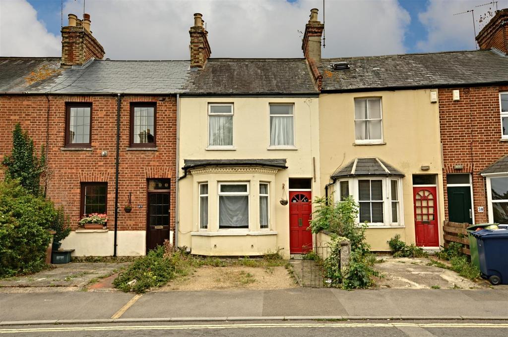 Princes Street 5 bed house - £3,683 pcm (£850 pw)