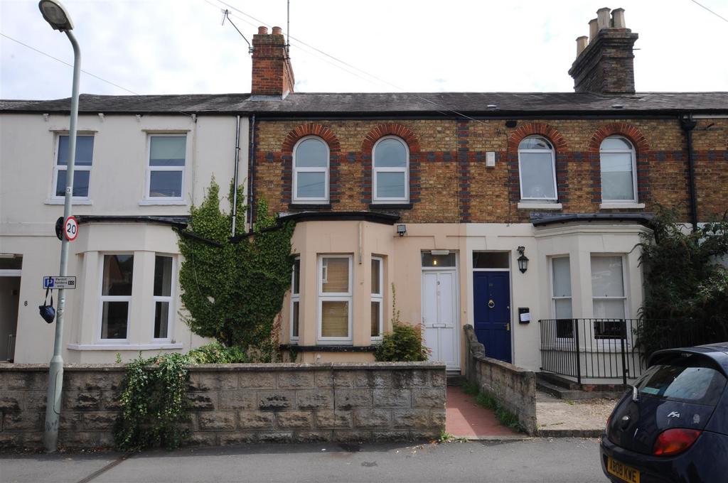 9 Rectory RoadOxford 5 bed house - £3,683 pcm (£850 pw)