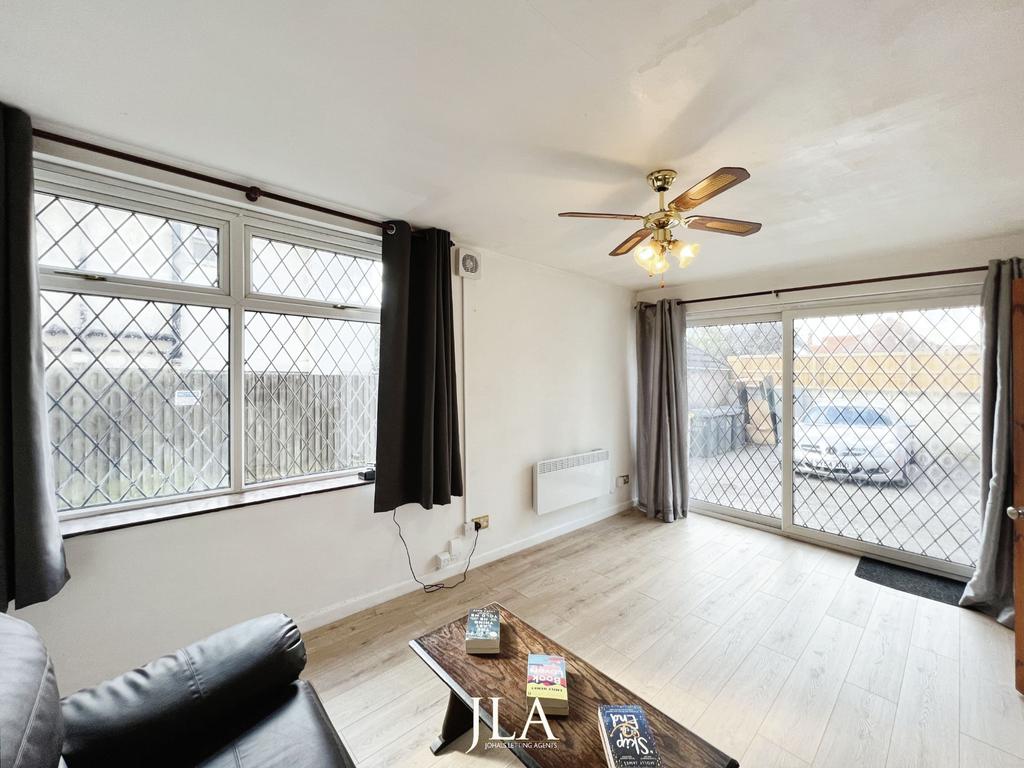 Eastfield Road, Leicester LE3 1 bed flat to rent - £675 pcm (£156 pw)