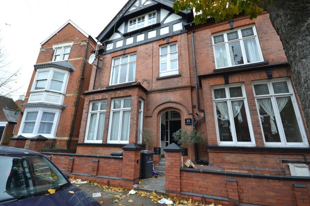 St James Road, Leicester LE2 1 bed apartment - £750 pcm (£173 pw)
