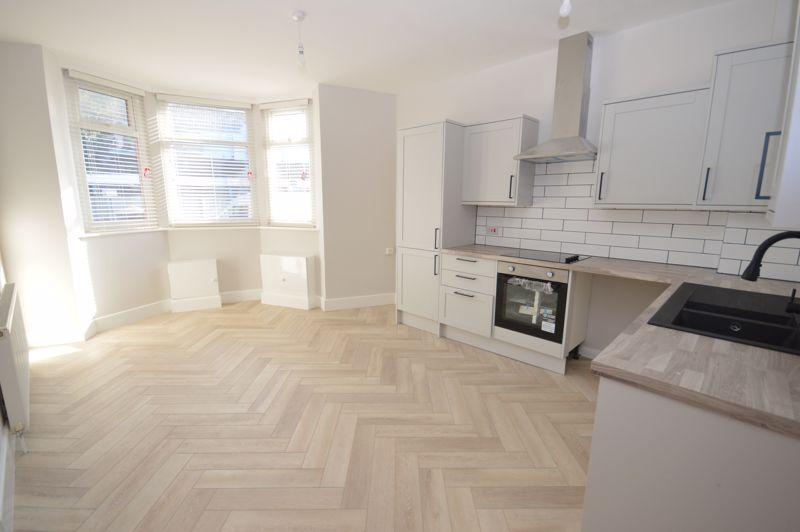 Albert Road, Widnes 1 bed apartment - £650 pcm (£150 pw)