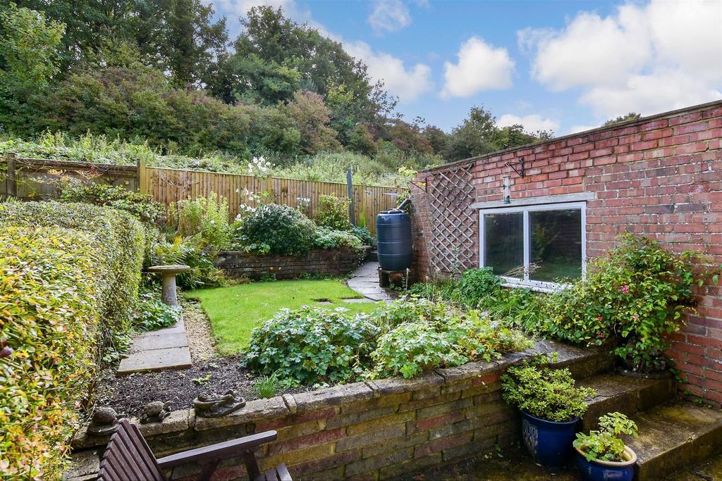 Mackie Avenue, Patcham, Brighton... 4 bed semi-detached house for sale ...
