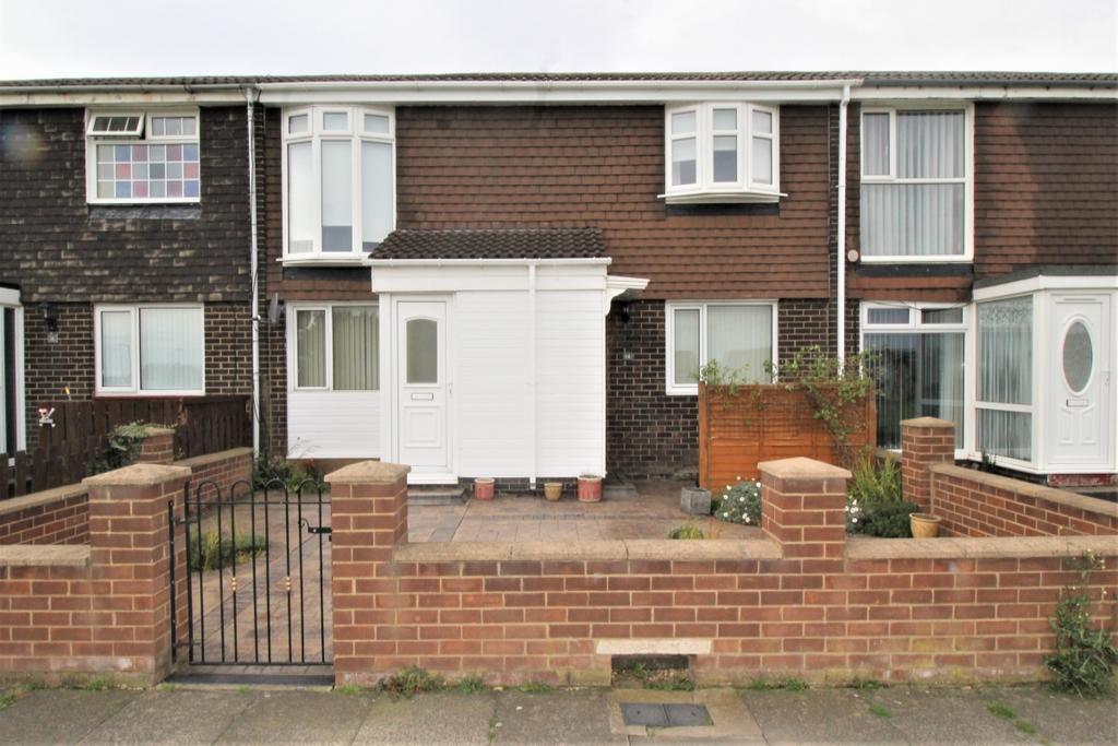 Ely Way, Jarrow NE32 2 bed apartment - £650 pcm (£150 pw)