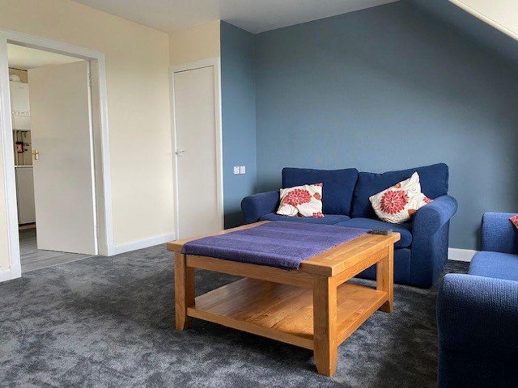 Main Street, Guardbridge, Fife 1 bed flat - £700 pcm (£162 pw)