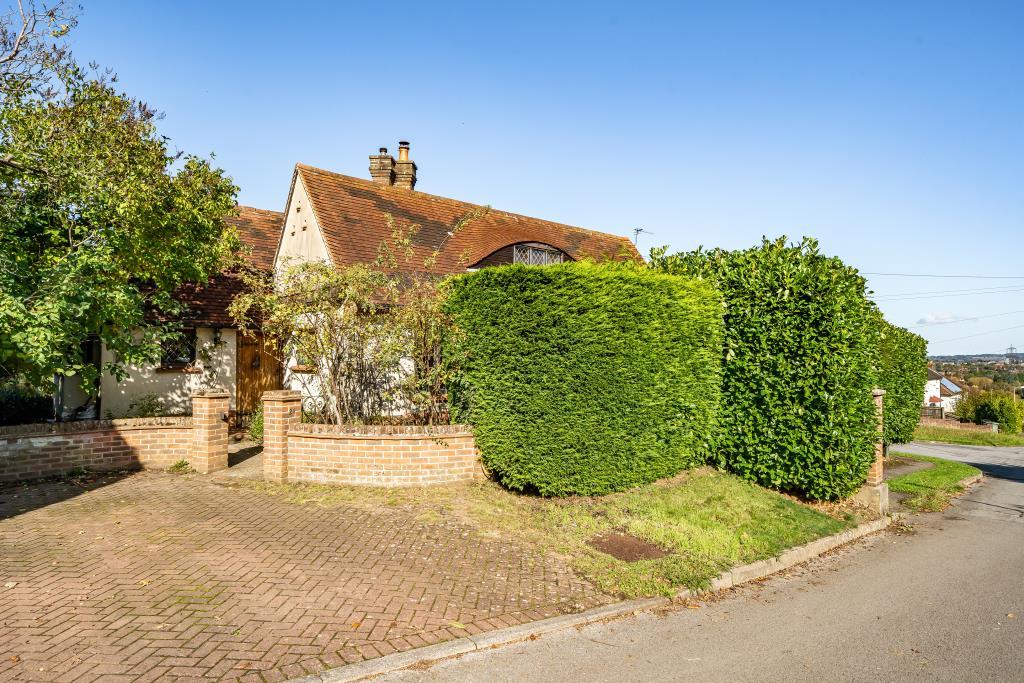 Botley, Oxford, OX2 3 bed cottage - £550,000