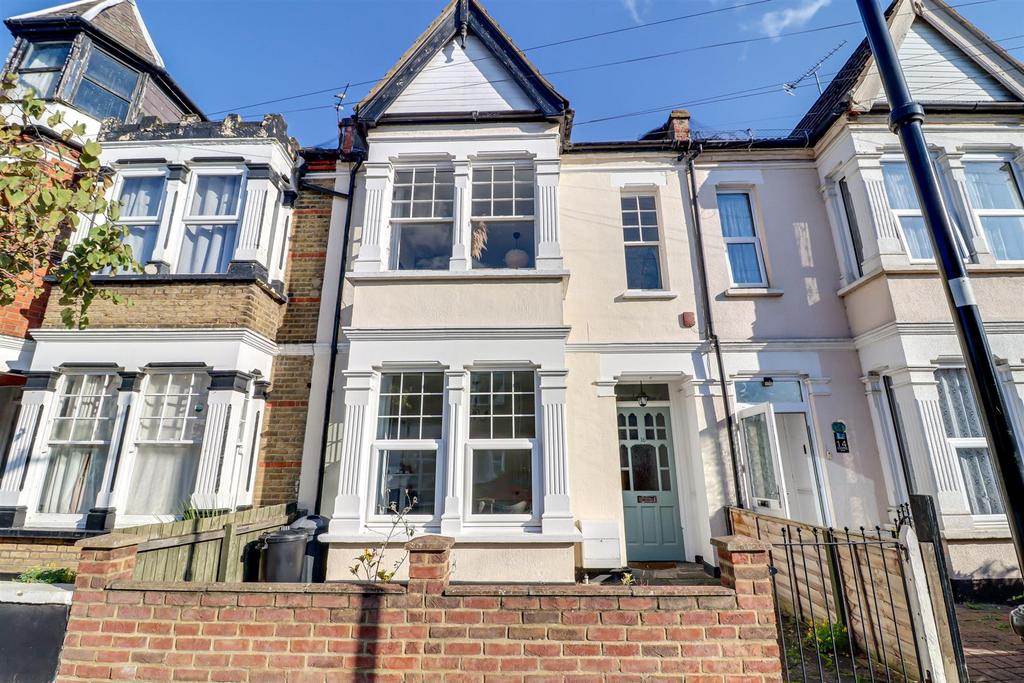 Leigham Court Drive, Leigh-on-Sea SS9 1 bed flat for sale - £280,000