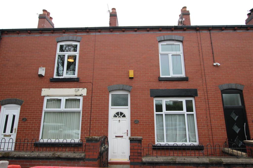 Ash Grove, Bolton BL1 3 bed terraced house - £825 pcm (£190 pw)