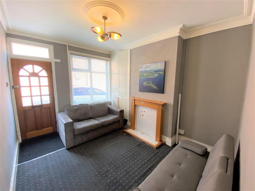 Ruding Road, Leicester, LE3 2 bed house - £850 pcm (£196 pw)