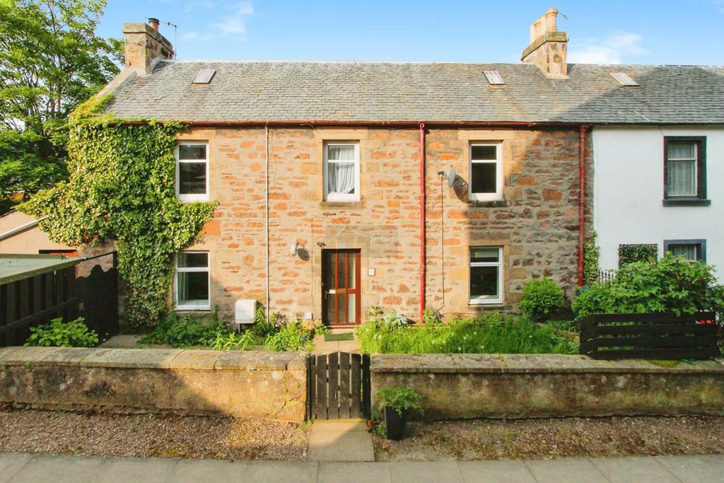 3 Murdoch Place, Forres, Scotland 4 bed house - £170,000