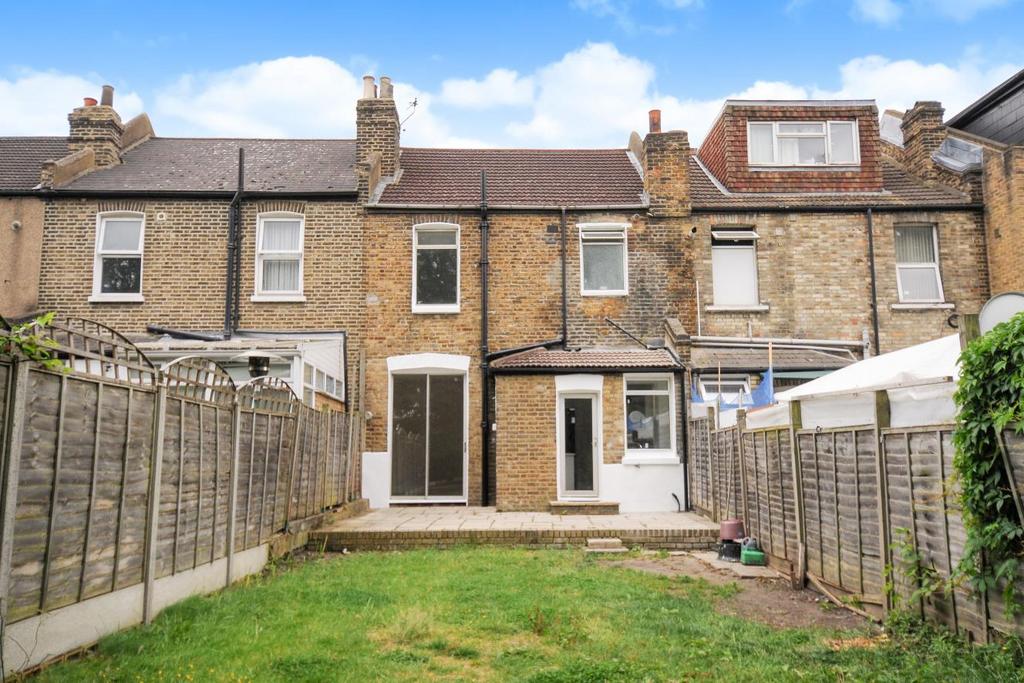 Springbank Road, Hither Green 3 bed terraced house for sale - £650,000