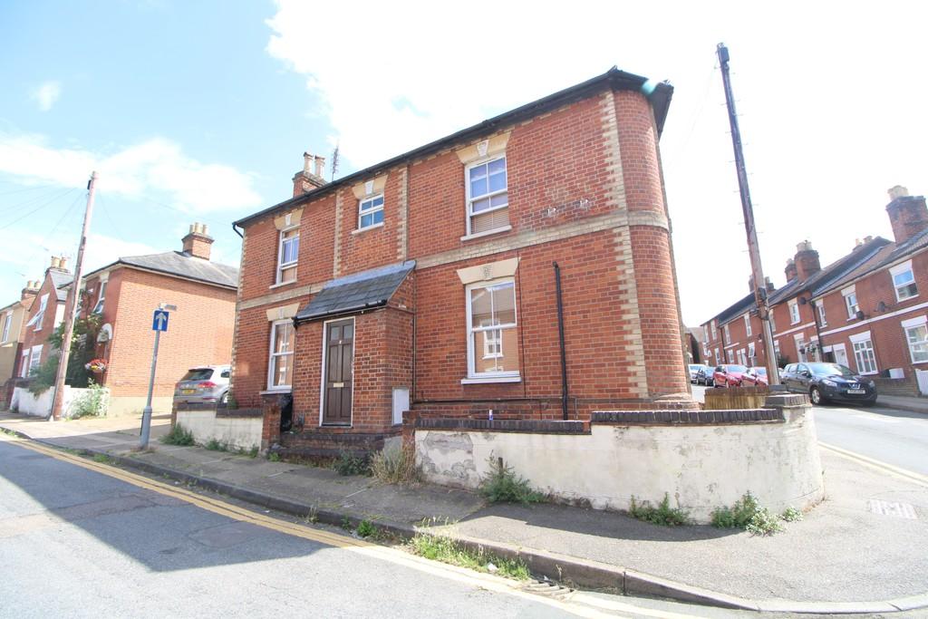 Shrubland Road, Colchester Studio - £650 pcm (£150 pw)