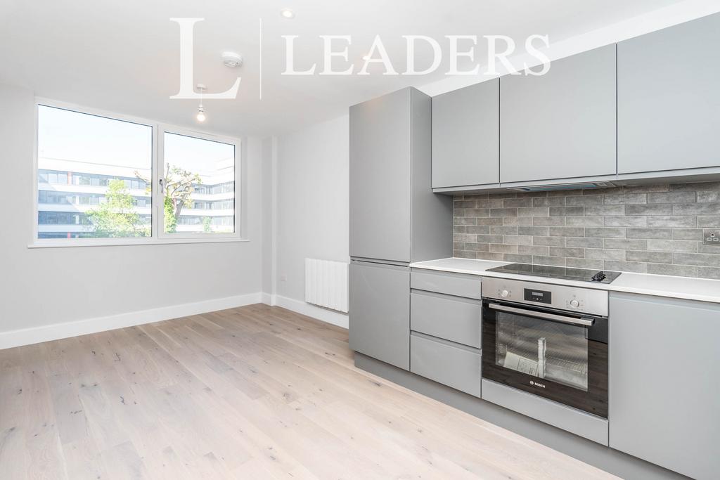 Compass Point, Southampton SO16 1 bed apartment - £995 pcm (£230 pw)