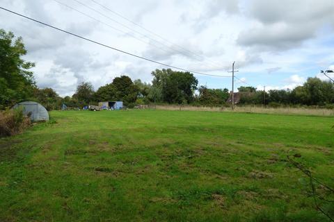 Land For Sale In Worcestershire | OnTheMarket