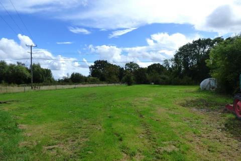 Land For Sale In Worcestershire | OnTheMarket