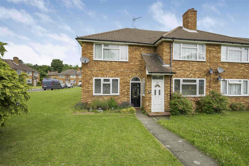 Mogden Lane, Isleworth 2 bed maisonette - £375,000