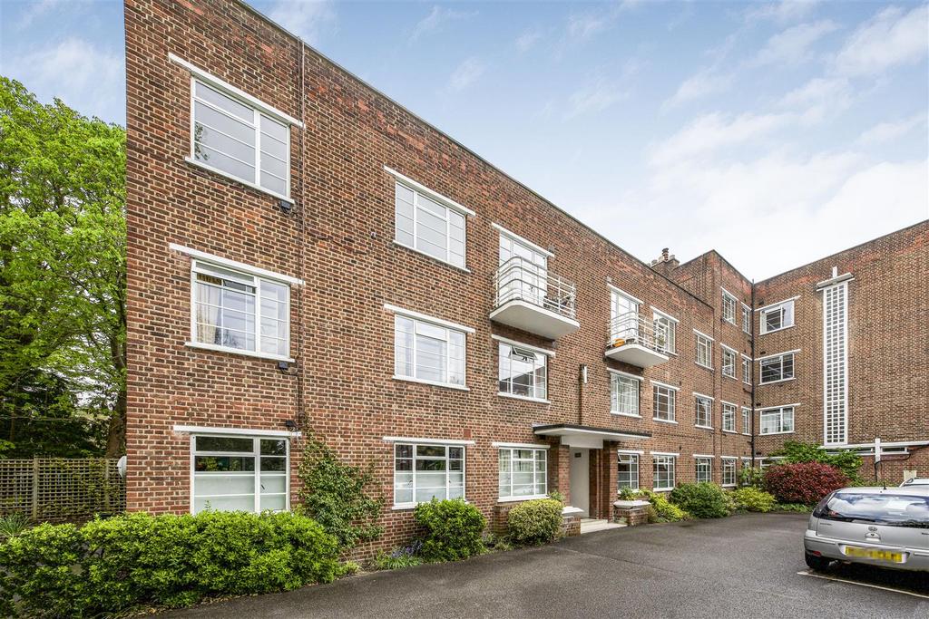 Meadowside, Cambridge Park, East... 2 bed apartment - £625,000