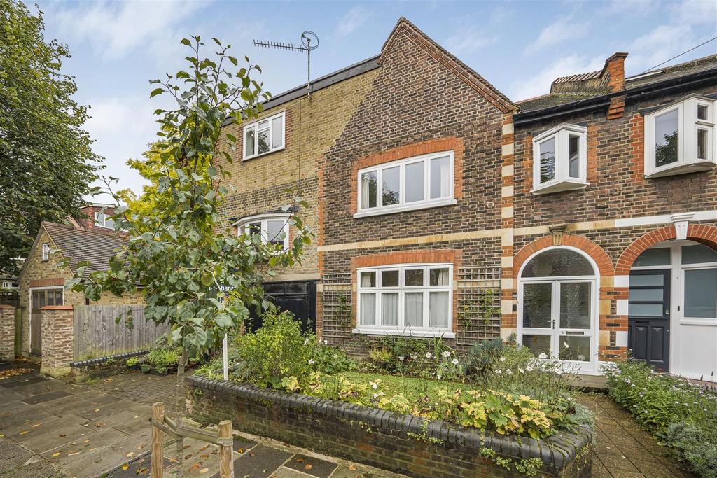 Observatory Road, East Sheen 5 bed house for sale - £1,950,000