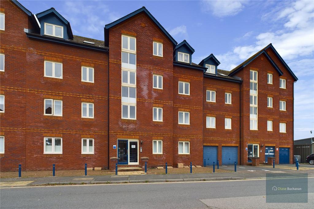 Compass Quay, Exeter 2 bed house - £1,150 pcm (£265 pw)