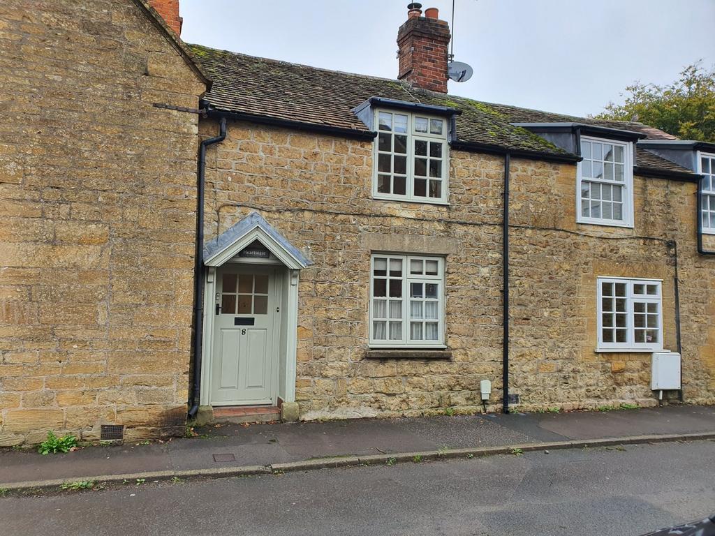 West Street, South Petherton, TA13 2 bed terraced house - £350,000