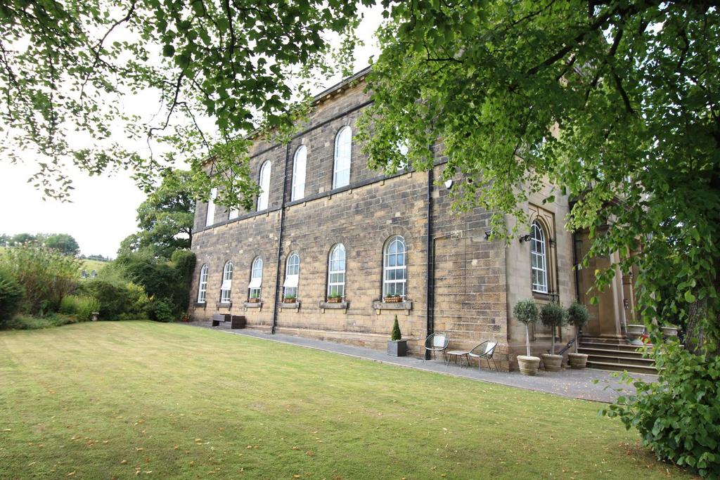 Slack Lane, Oakworth, Keighley, BD22 3 bed apartment - £875 pcm (£202 pw)