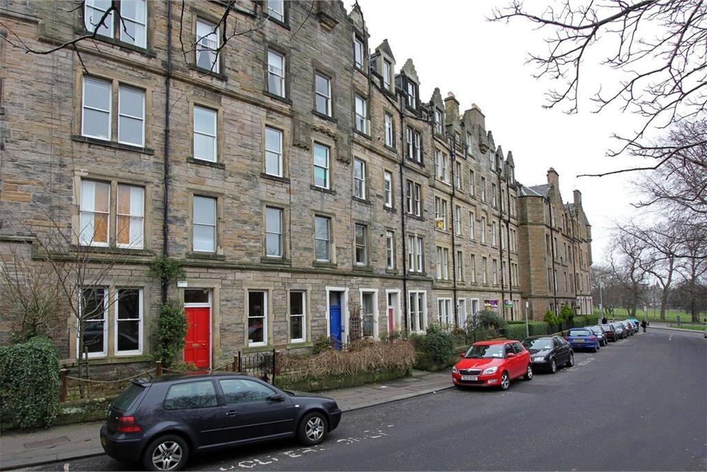 7, Marchmont Crescent, Edinburgh, EH9... 1 bed flat - £1,300 pcm (£300 pw)