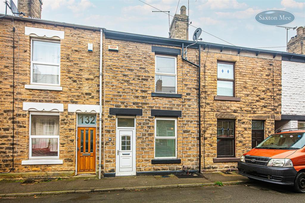 Walkley Street, Walkley, Sheffield 3 bed terraced house - £250,000