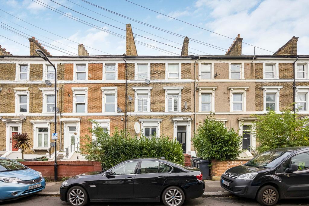 Vicarage Road, Leyton E10 1 bed flat - £325,000