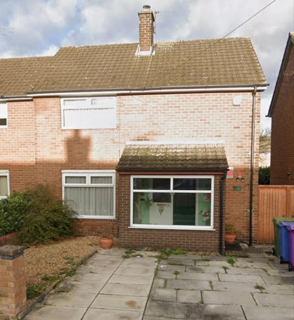 Haven Road, Liverpool 3 bed semi-detached house - £950 pcm (£219 pw)