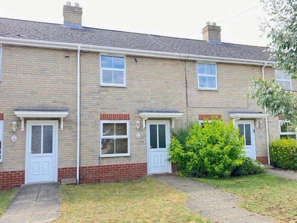 Tollgate Lane, Bury St Edmunds IP32 2 bed terraced house - £1,100 pcm ...