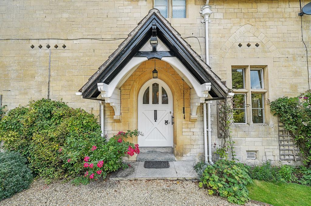 Ham Green, Holt, Wiltshire, BA14 5 bed detached house for sale - £1,675,000