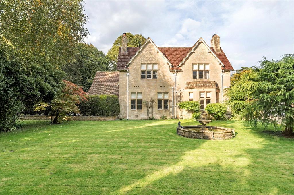 Ham Green, Holt, Wiltshire, BA14 5 bed detached house - £1,575,000
