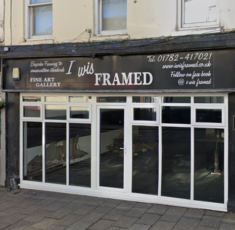 Liverpool road, Stoke-on-Trent ST4 1AT Property to rent - £650 pcm (£ ...