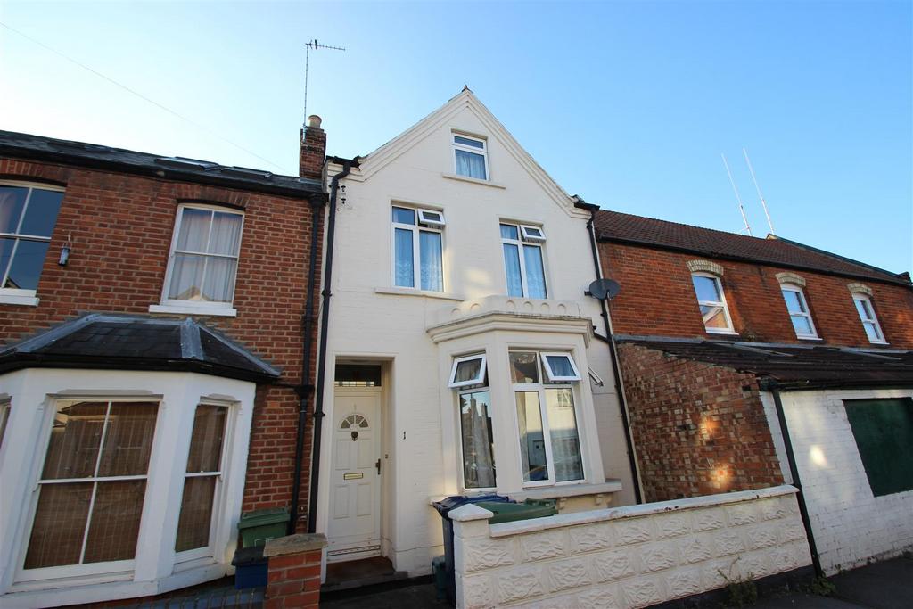 Crown Street, Cowley 5 bed house - £3,550 pcm (£819 pw)