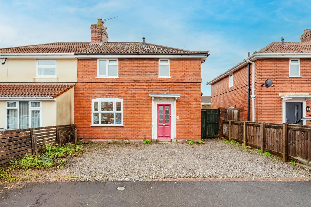 Ashton, Bristol BS3 3 bed semi-detached house for sale - £500,000