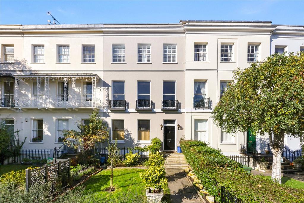 Evesham Road, Cheltenham... 5 bed terraced house for sale - £1,500,000