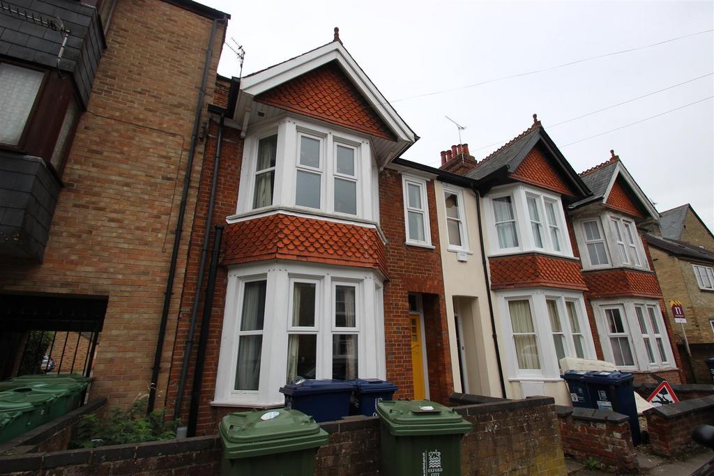 Southfield Road Cowley Oxford 6 bed house - £3,905 pcm (£901 pw)