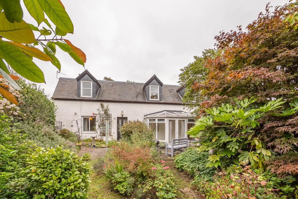 High Street, Rattray PH10 2 bed detached house - £200,000